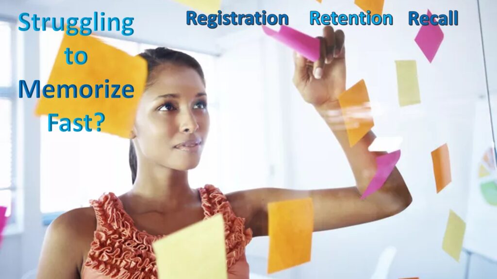 How to Memorize something Fast: 6 Best Techniques - Smart Preparations